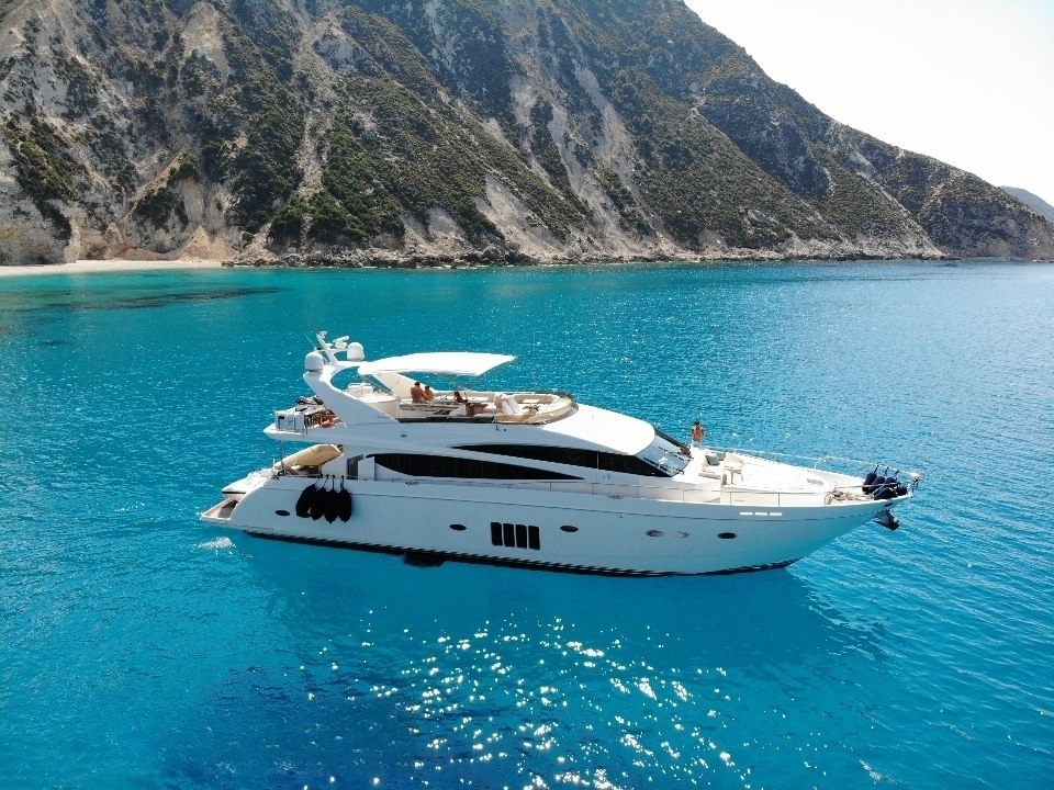 Gia Sena by Princess